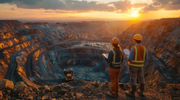MSHA New Miner Training in Utah: Essential Safety Guide